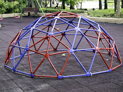 Geodesic Dome - Seattle Roofing Contractor | Star Roofing and Construction